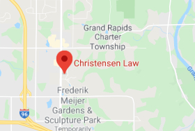 David Christensen | Attorney | Christensen Law